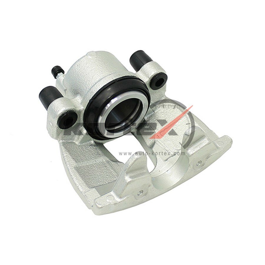 KORTEX KSB004 Суппорт тормозной FORD FOCUS II III MAZDA 3 перед. лев.