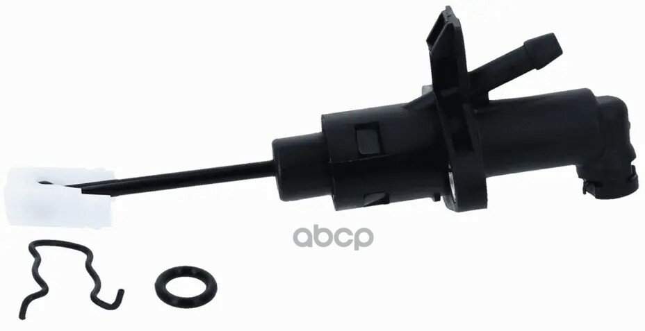 Цилиндр сцепления главный! Audi A3, Skoda Octavia, VW Golf IV 96> Sachs арт. 6284654004