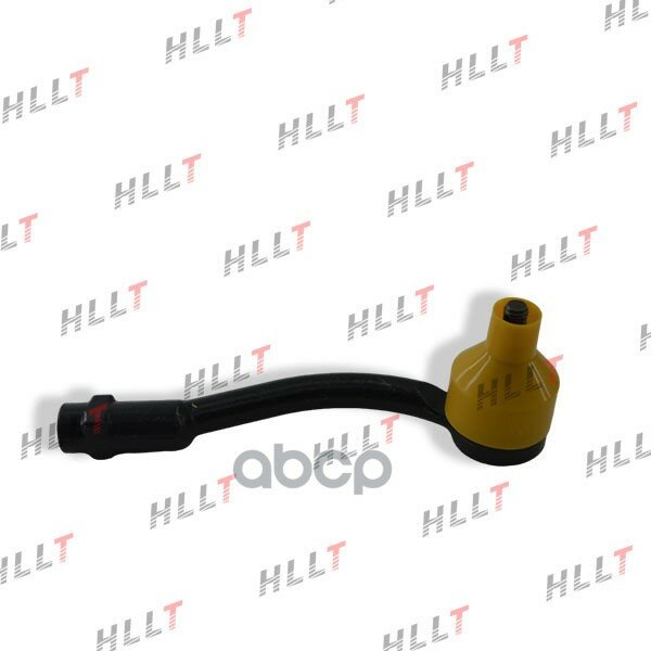 Наконечник рулевой правый HYUNDAI I20 (08-14), IX20 (10-19), KIA SOUL (08-13) HLLT арт. HLNR0021