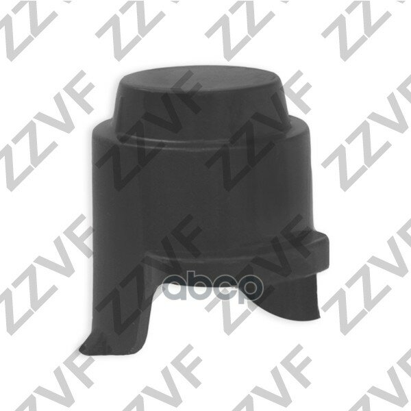 Заглушка MERCEDES W204 (07-15) ZZVF арт. ZVA21222