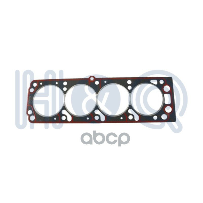 Прокладка ГБЦ Opel Astra_Kadett_Vectra, Daewoo Espero 2.0 86> H&Q арт. 20023146