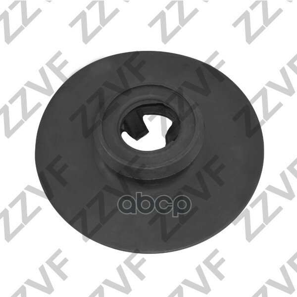 Проставка пружины передней BMW 5'E39 (95-03), X5 E53 (00-07) ZZVF арт. ZVBZ0788