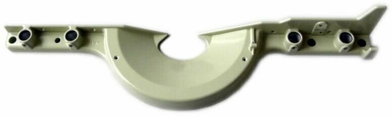 Боковой параллельный упор для торцевой пилы MAKITA LS1013, LS1013L 316840-9