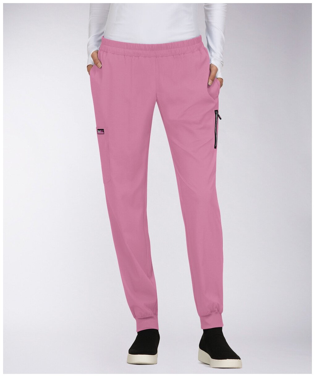 KOI брюки жен. 757R (L, 154)