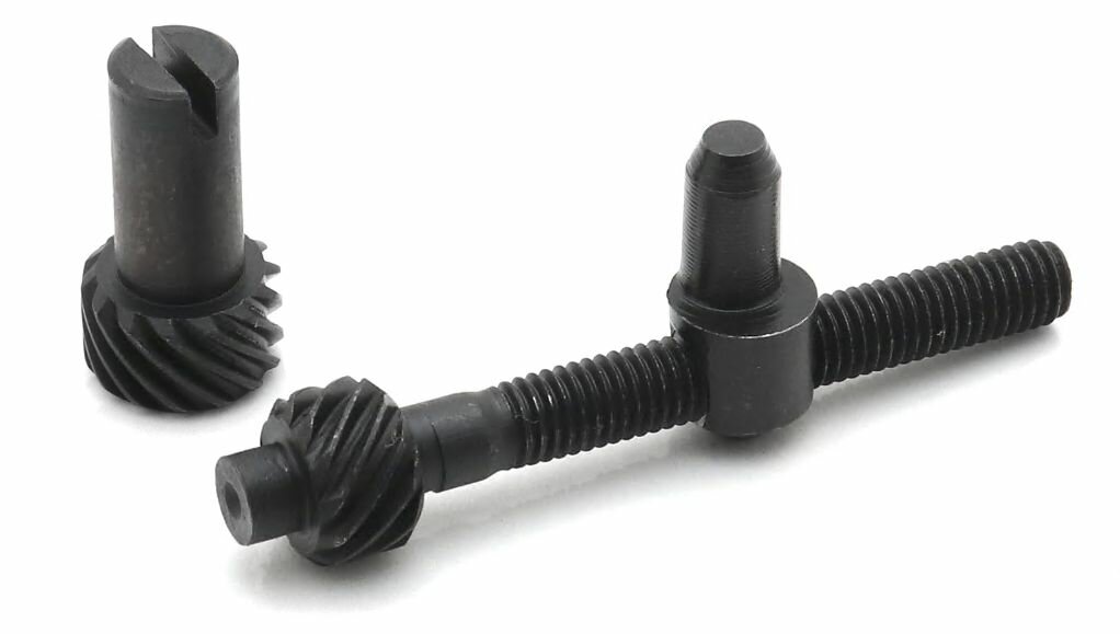 Натяжитель цепи 25-12К (Forza, Patriot)