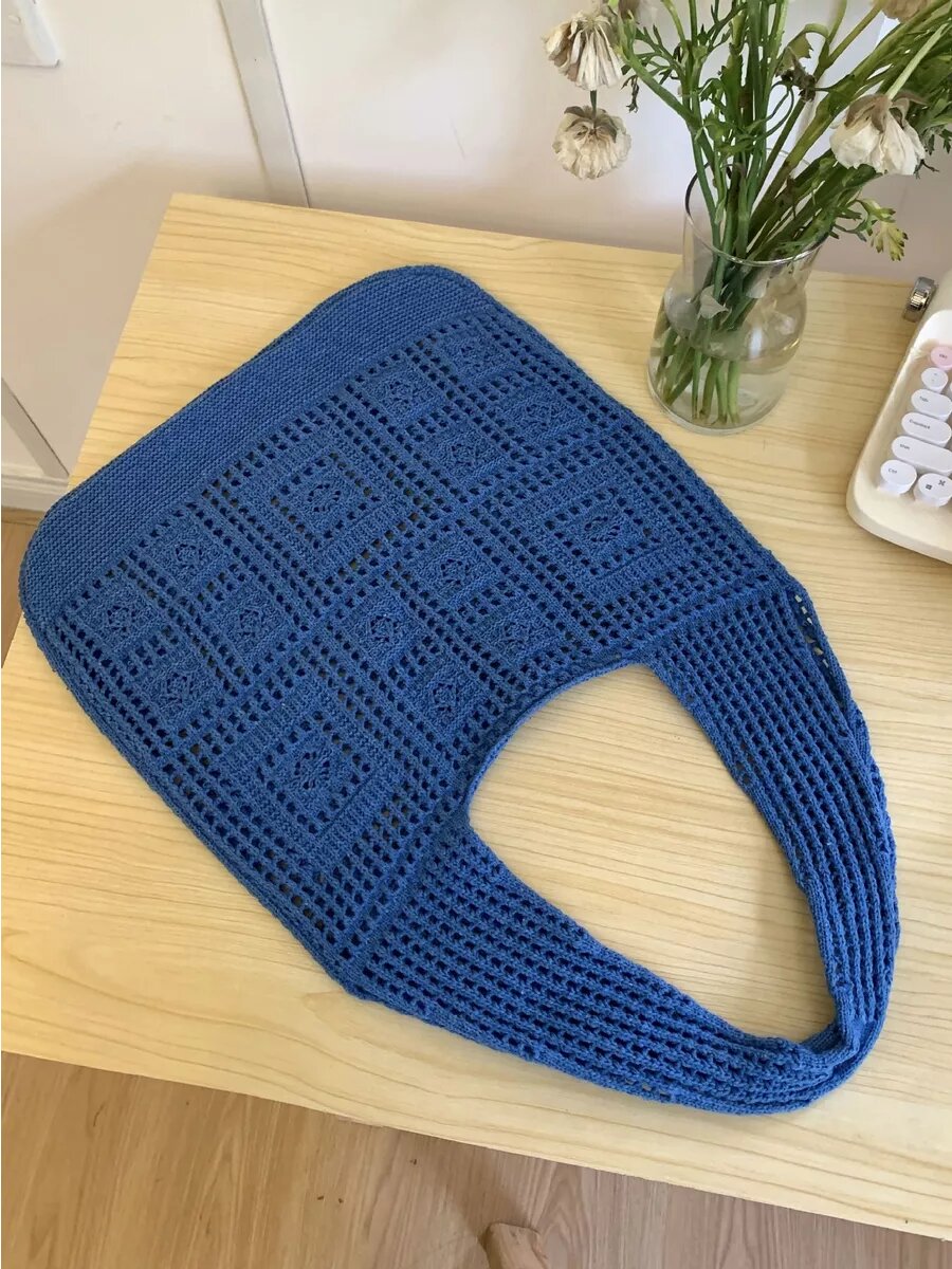 Сумка пляжная