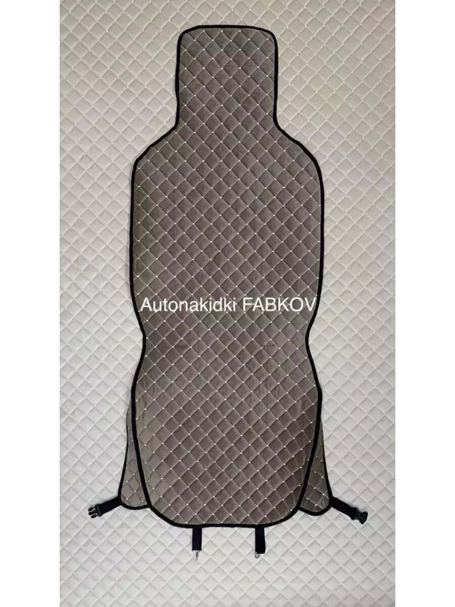 Накидки чехлы FORD TRANSIT форд транзит