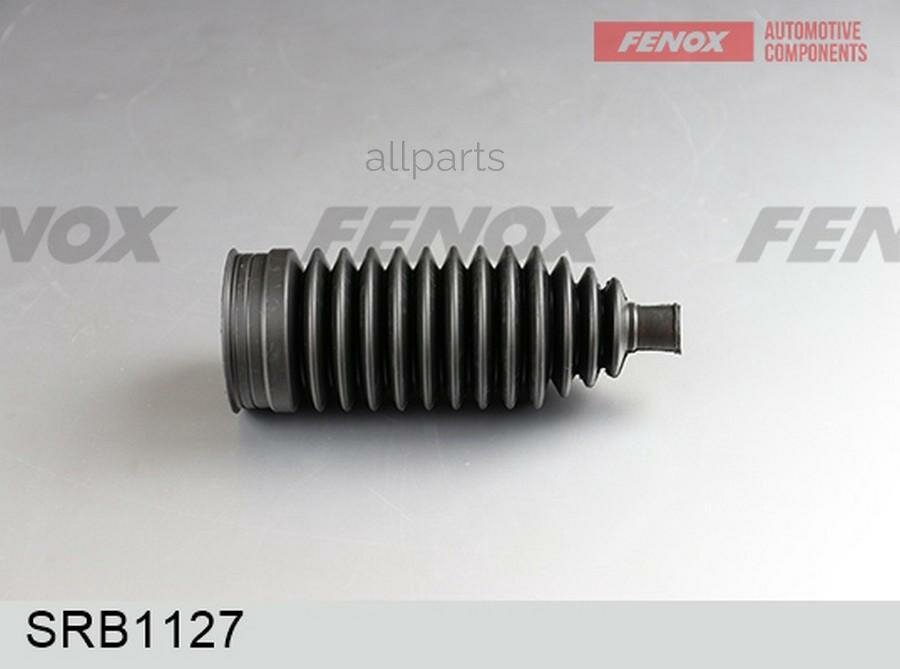 FENOX SRB1127 Чехол защитный рул. рейки Toyota Camry 06-