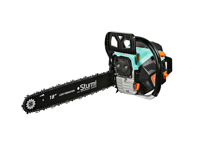 Бензопила STURM GC9945