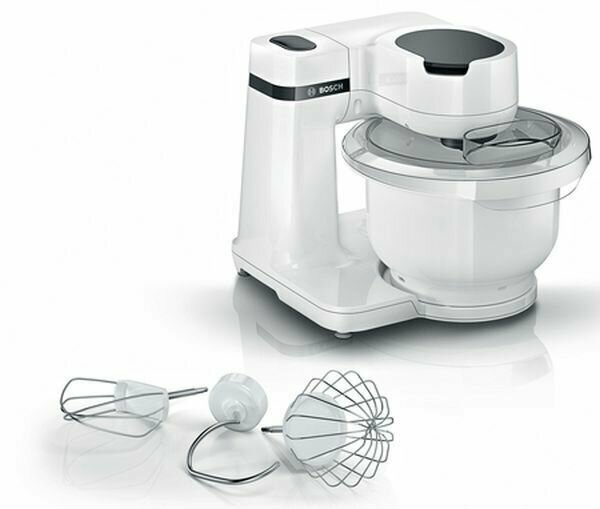 Кухонный комбайн Bosch MUMS 2AW00 700W