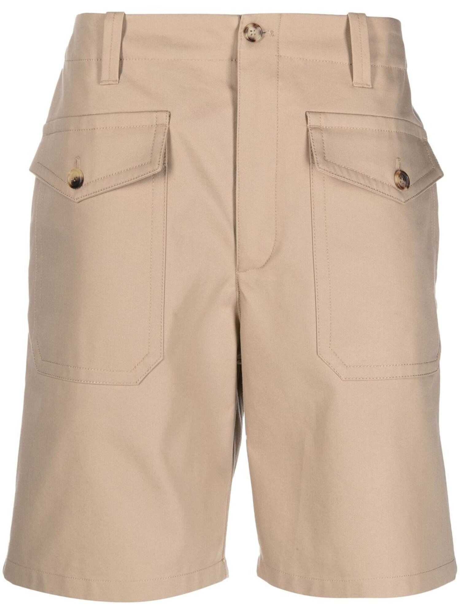 Шорты Pocket-detail bermuda shorts