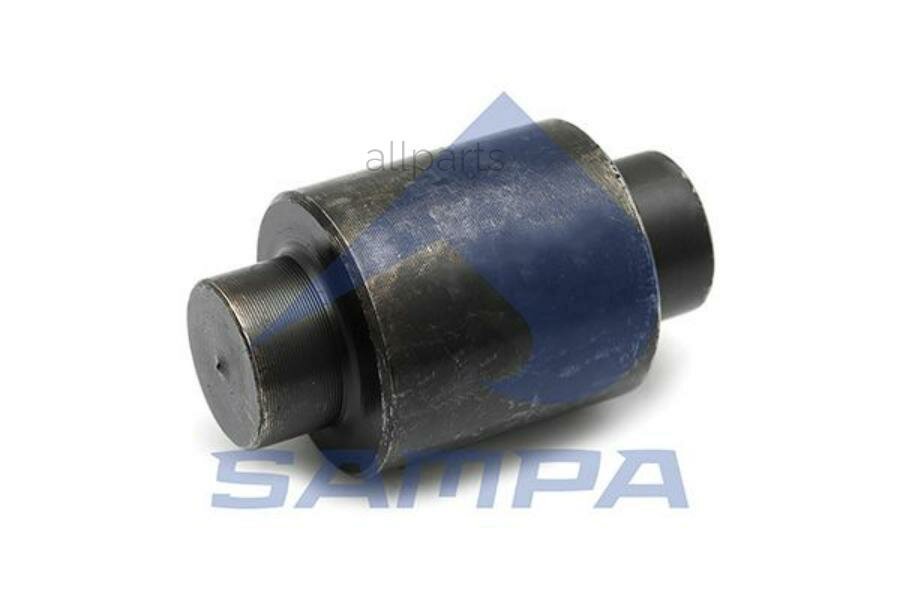SAMPA 075045 торм. ролик !32x19x60 \SAF, Trailor