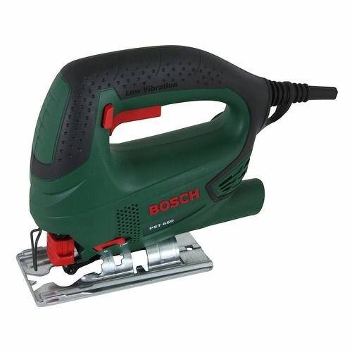 Лобзик Bosch PST 650 [06033a0720]