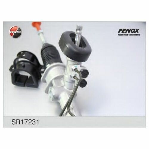 Рейка рулевая Fenox sr17231 для Daewoo Kalos