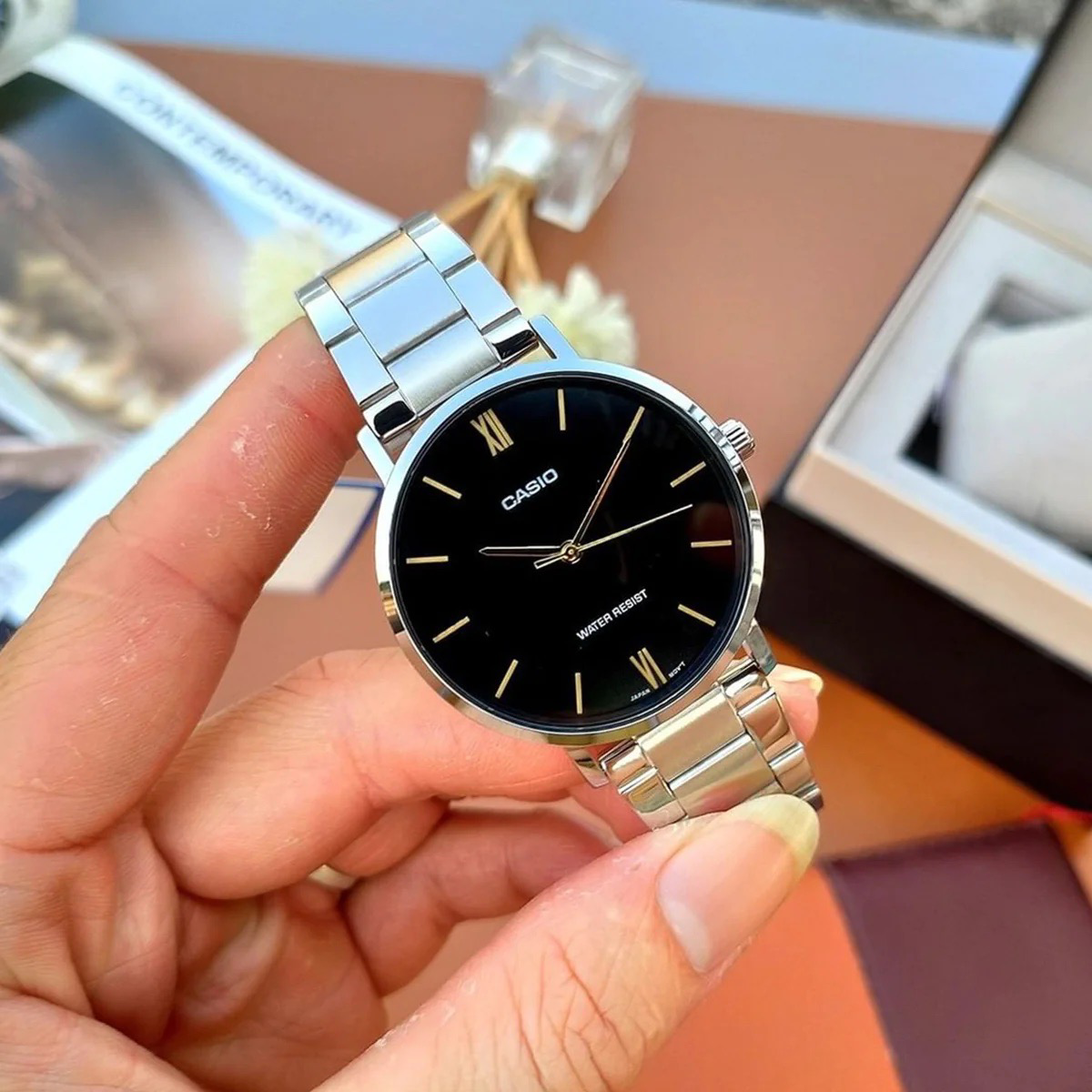 Наручные часы Collection