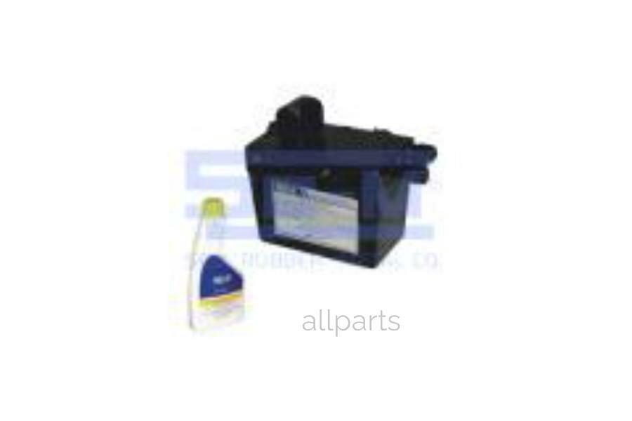 SE-M 8458 насос подъема кабины!+масло индустр. низкая кабина\Scania P/R-Series CP/CR16/19/N/L