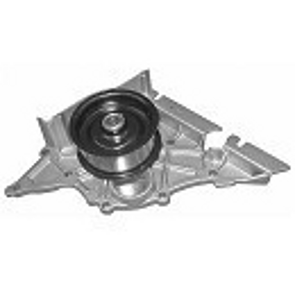 BGA CP3086 (078121004H / 078121004HX / 078121004J) насос водяной Audi (Ауди) a4 / a6 / a8 / VW Passat (Пассат) 2.4 / 2.6 / 2.8