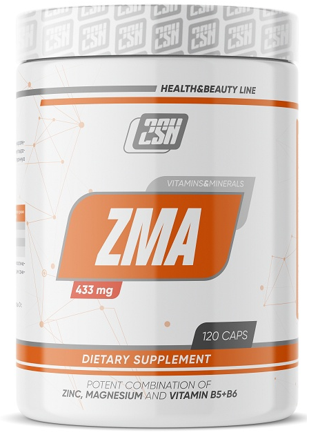 2SN ZMA 120 капс (2SN)