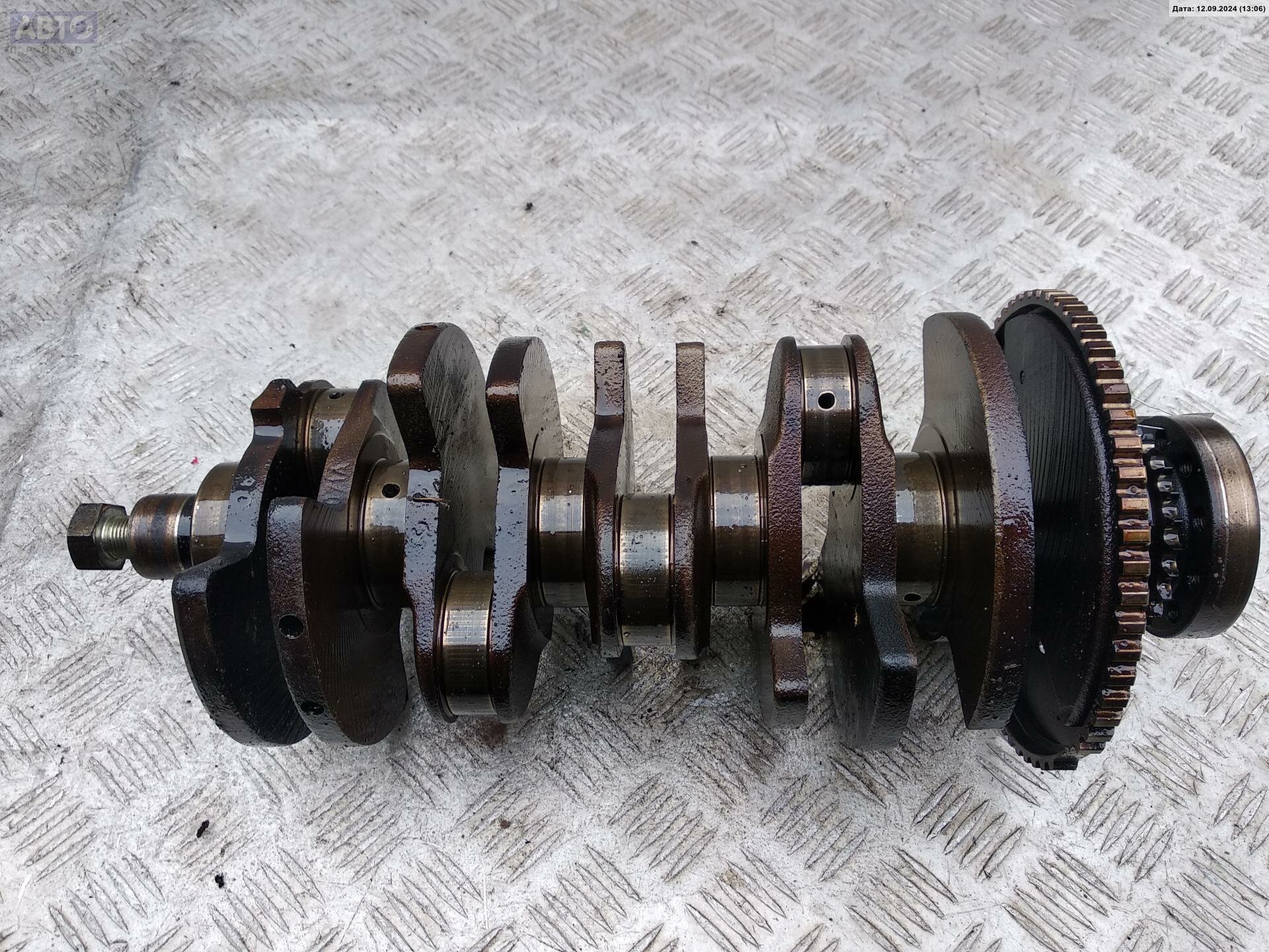 Коленвал Volkswagen Bora