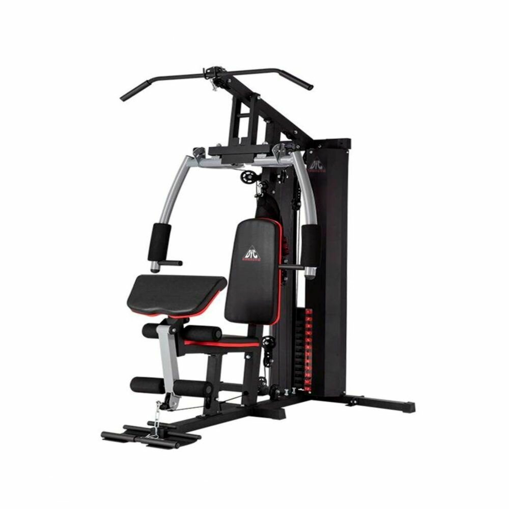 Силовой комплекс DFC HomeGym D7003
