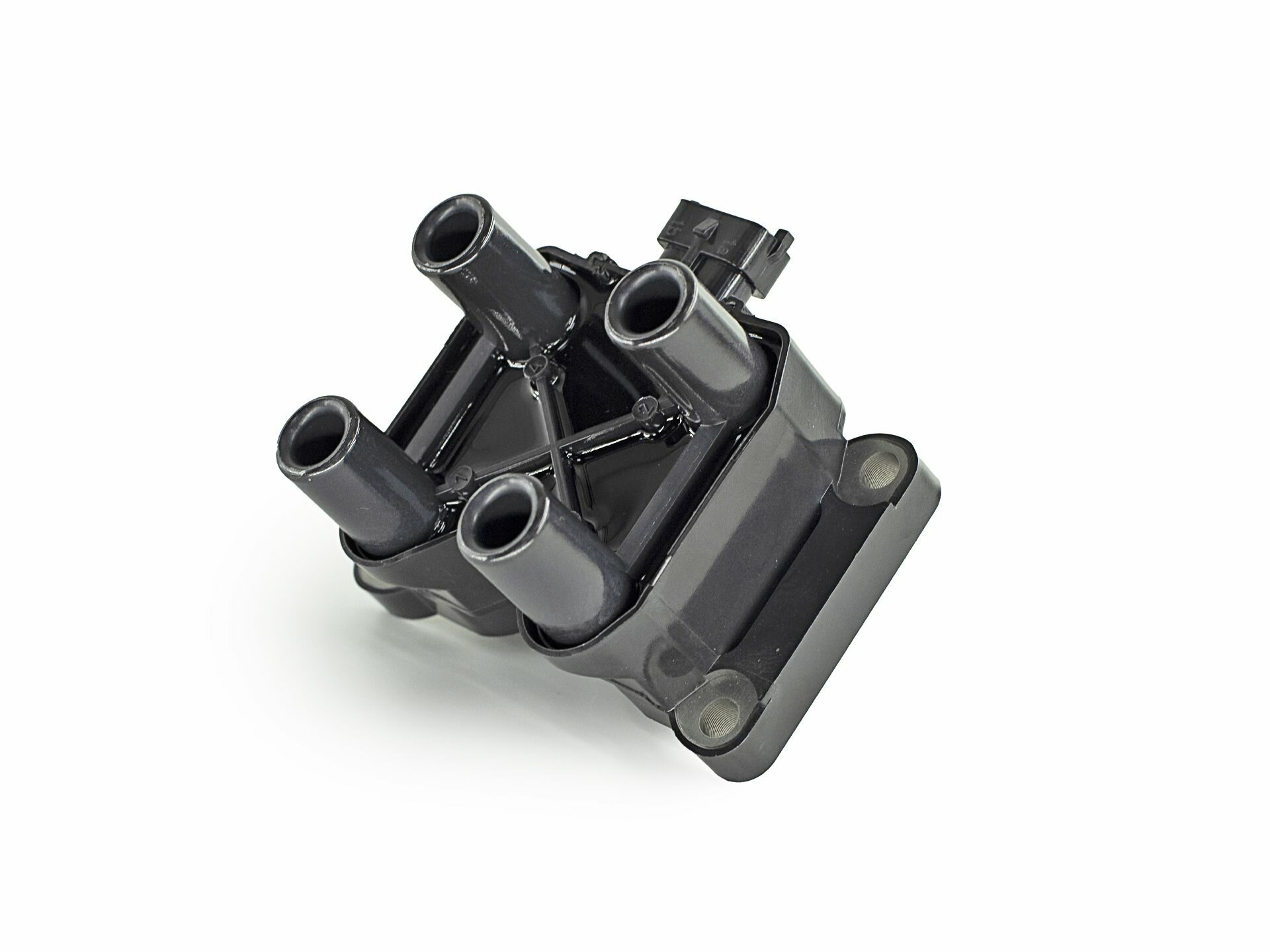 Катушка зажигания ВАЗ 2110-15, Kalina, Largus, УМЗ 4216 (8V, четырехвыводн.) Federal Reserve