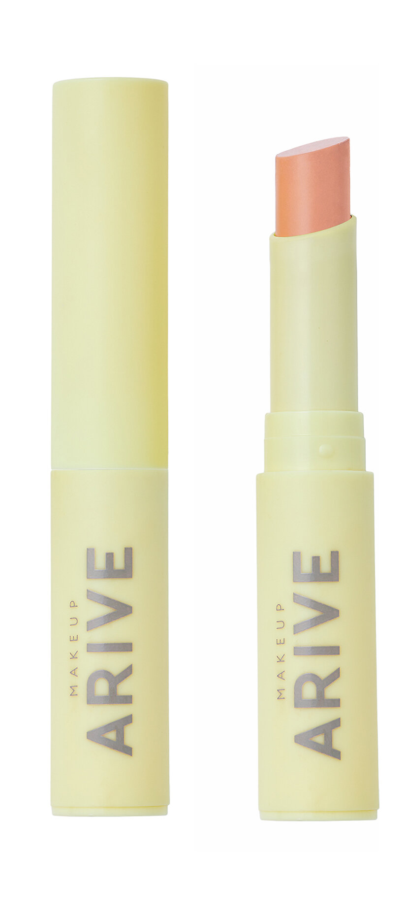 Arive Makeup Корректор от синевы под глазами Undereye Corrector Stick 2г 02 Peach
