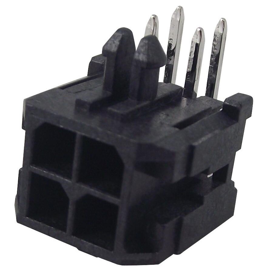 Корпус разъема Molex 430450400