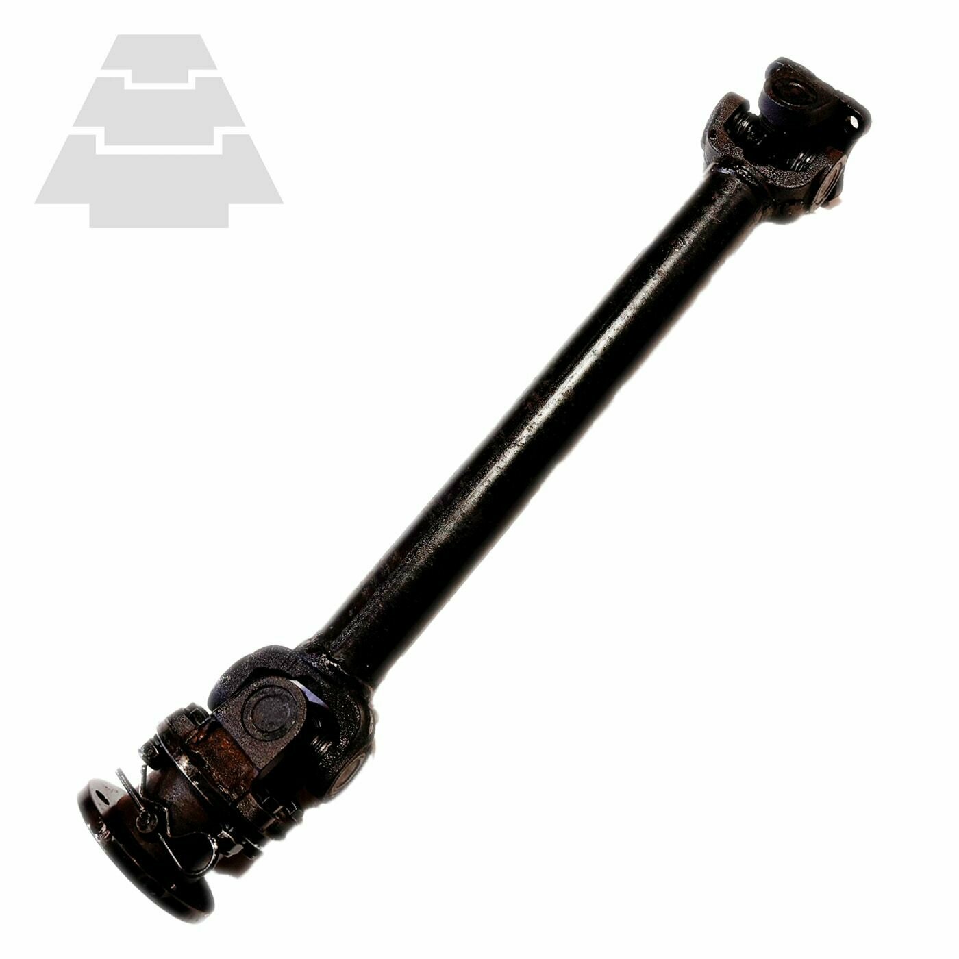 Вал 72-2203010-А карданный МТЗ с обгонной муфтой