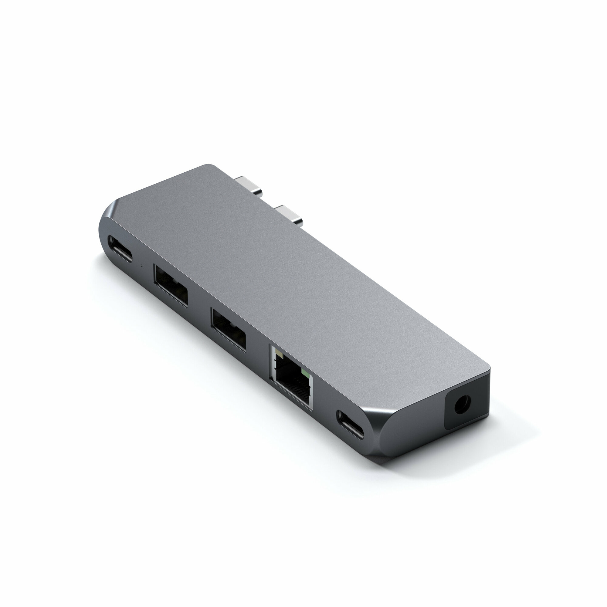 USB-концентратор
