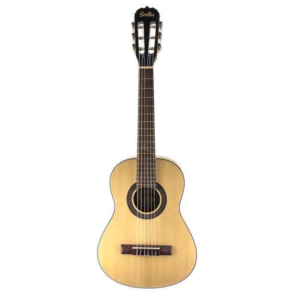 Классическая гитара Sevillia IC-100 1/2 NA