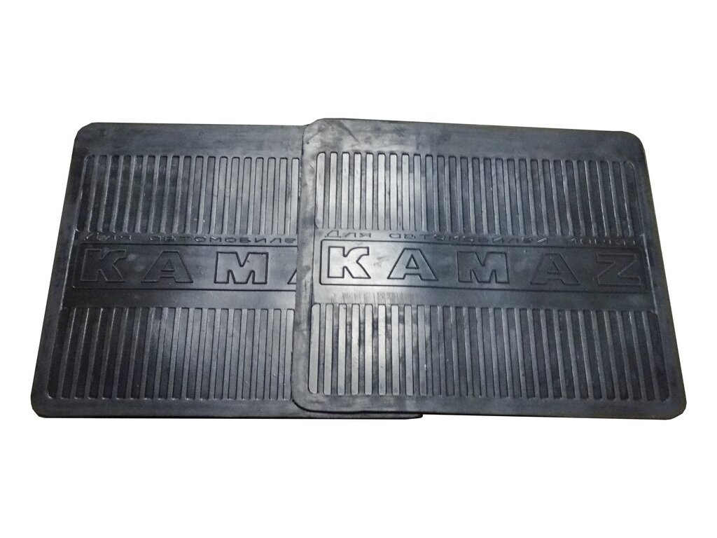 Брызговик задний КамАЗ РТИ к-т