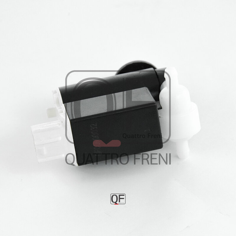 Моторчик Омывателя QUATTRO FRENI QF00N00032