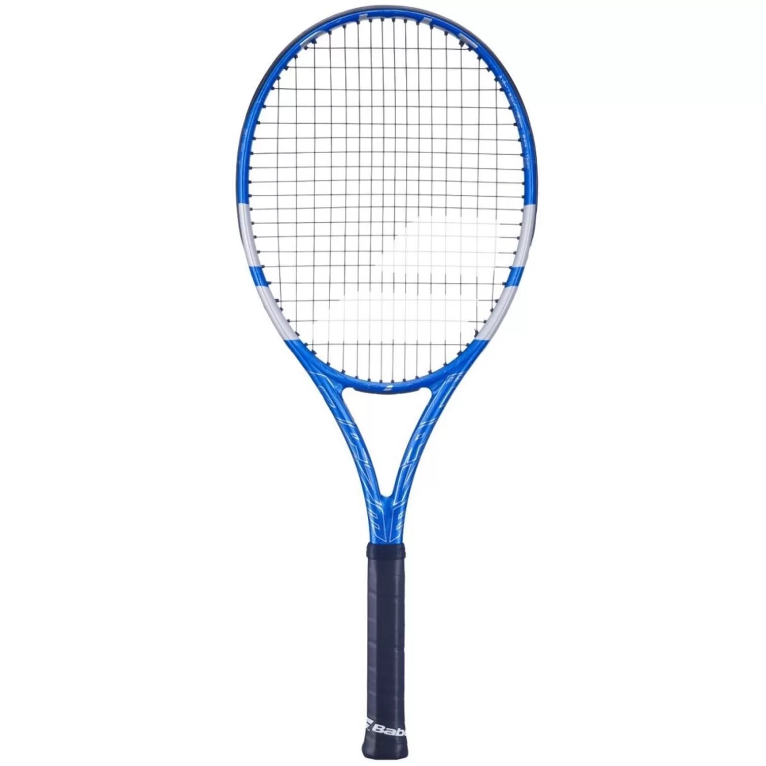 Ракетка для большого тенниса Babolat Pure Drive 30th Anniversary 101541- (Ручка: 3)