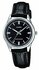 Наручные часы CASIO Collection, серебряный, черный