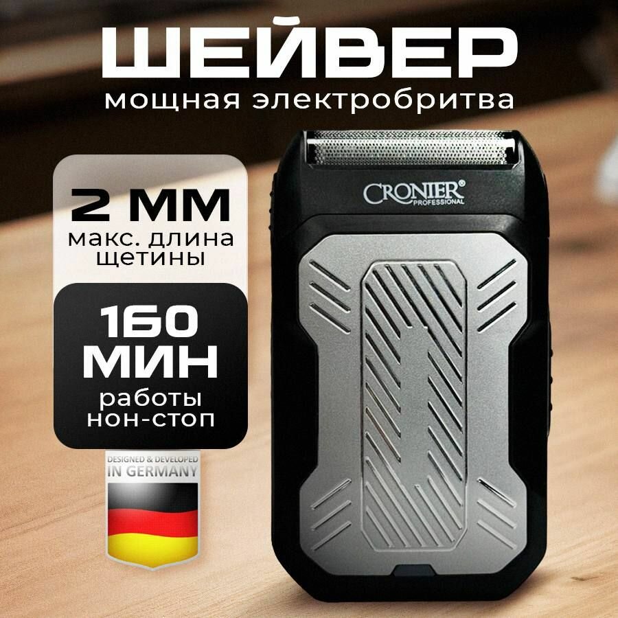 Электробритва