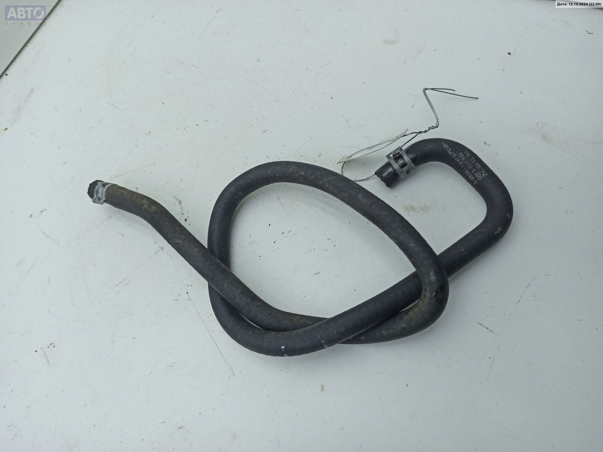 Патрубок Opel Omega B (1994-2003)