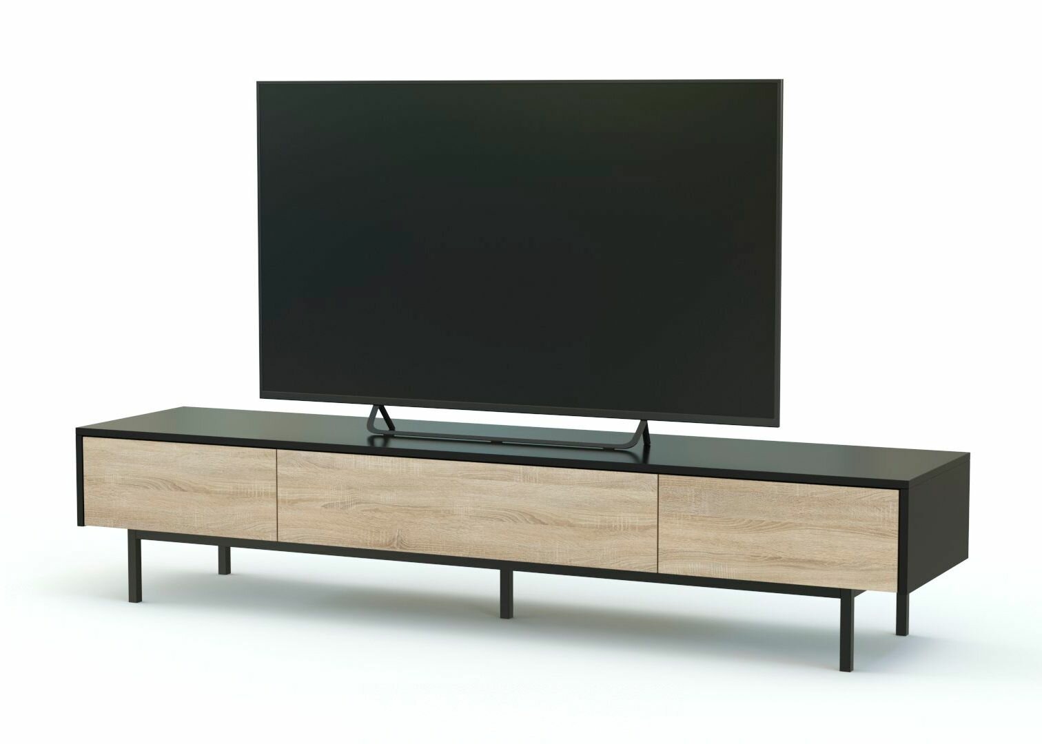 Тумба под ТВ Николь 16 BMS