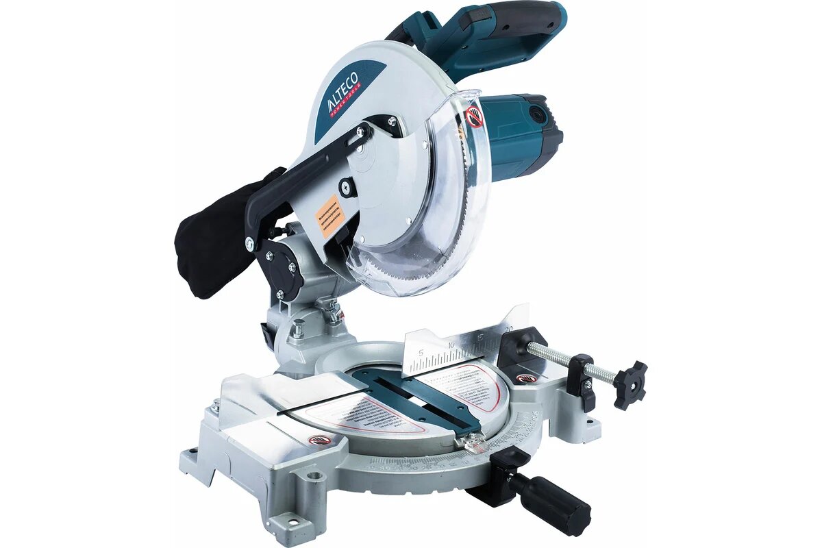 ALTECO Торцовочная пила MS 2000-255 17290