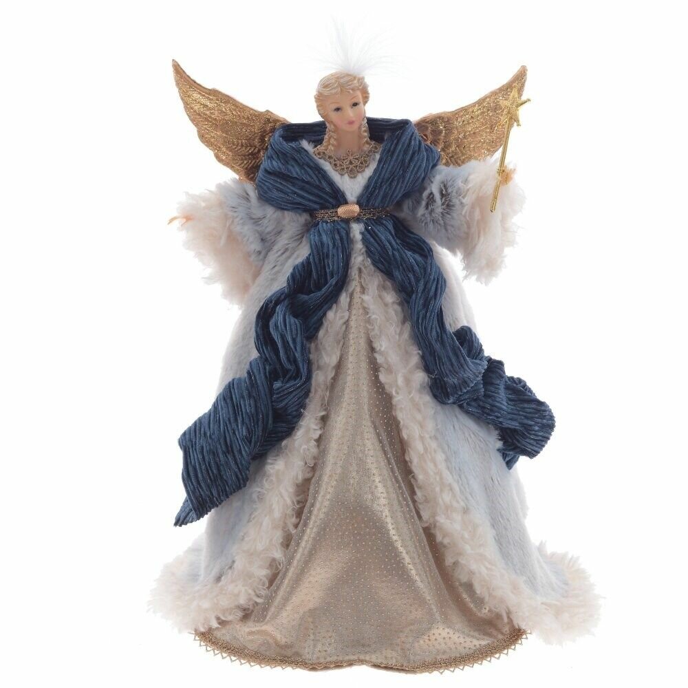 Кукла "Ангел", 30х30х40 см