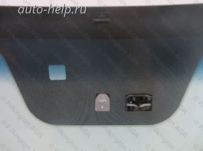 FYG KIA Лобовое Обогрев ДД VIN