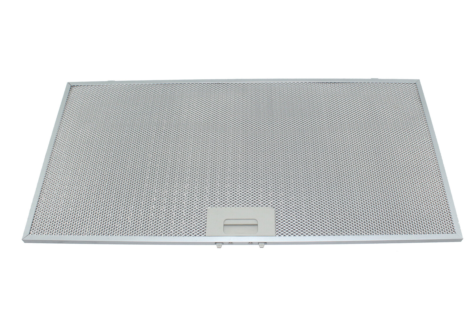 Жировой фильтр для вытяжек Kupersberg 546х272х8 мм