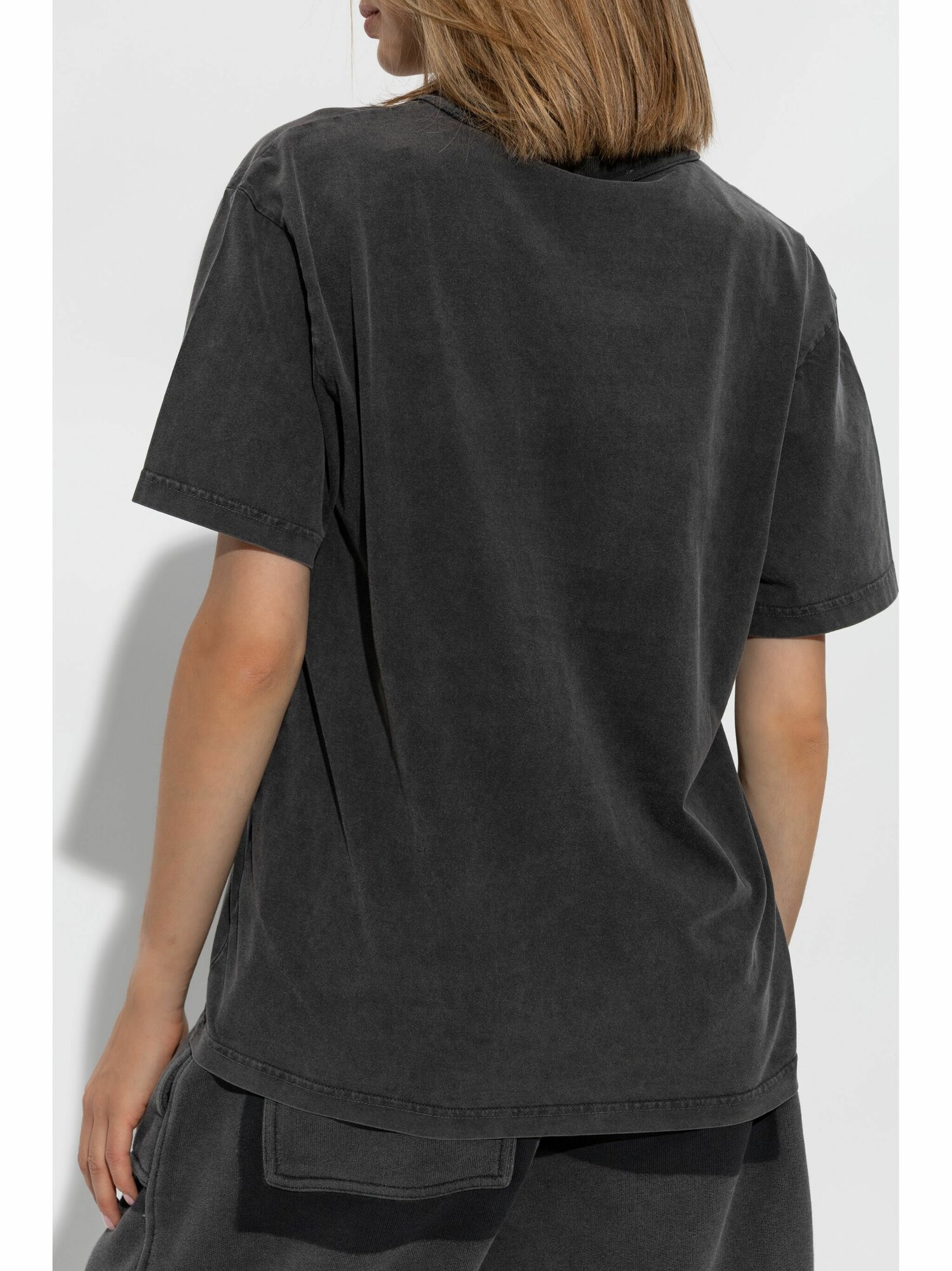 Футболка Alexander Wang, размер 30 — фото 1