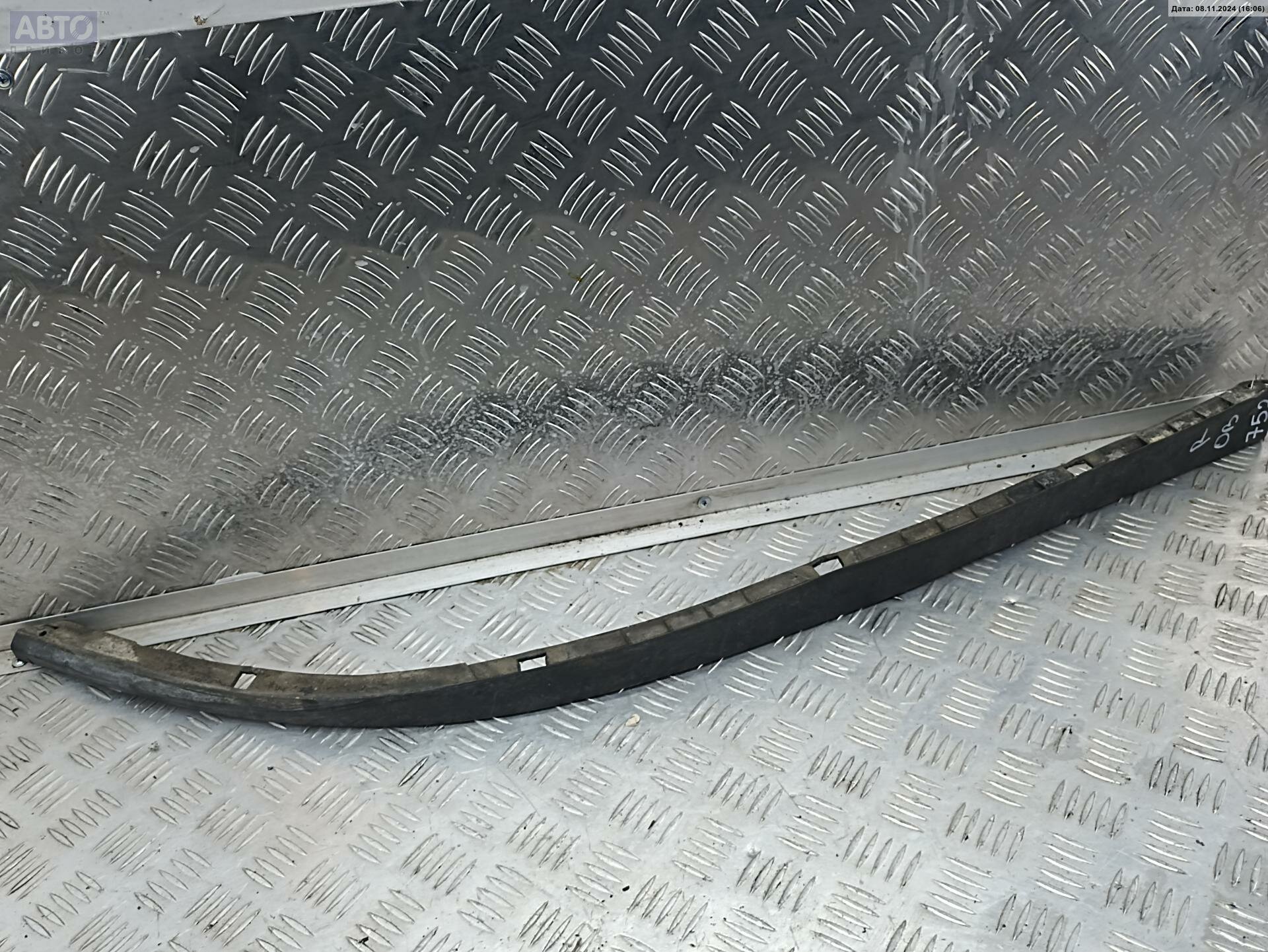 Юбка бампера переднего Opel Omega B (1994-2003)