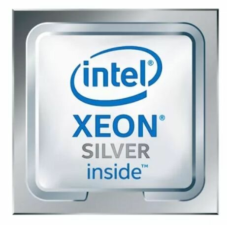 Процессор Intel Xeon Silver 4215
