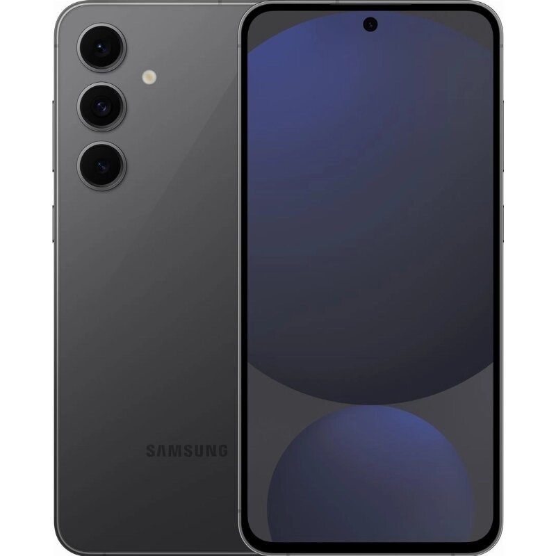 Смартфон Samsung Galaxy S24 FE 8/128 Gb, Graphite