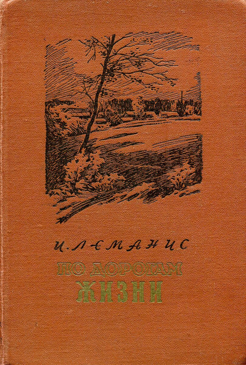 По дорогам жизни