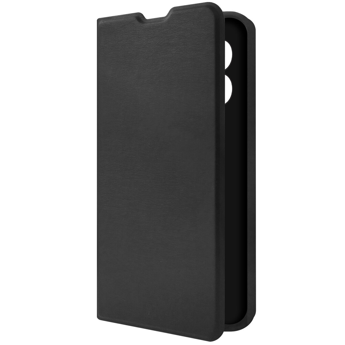 Чехол-книжка Krutoff Magnet Book для Tecno Spark 30 Pro