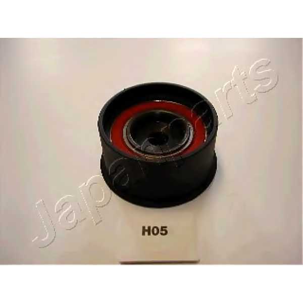 JAPANPARTS beh05 (2445038010 / 2445038011) ролик натяжителя грм sonata
