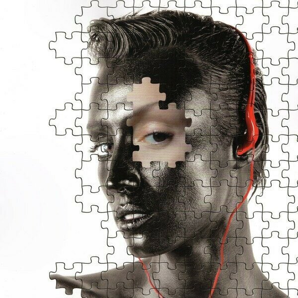 David Guetta - Just A Little More Love (Limited Edit) (color) (2LP)