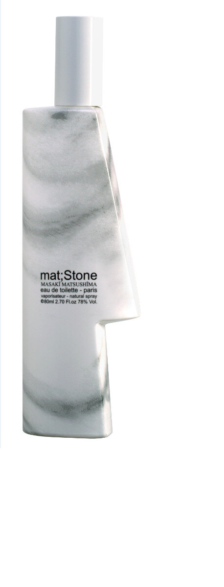 Masaki Matsushima Mat Stone Туалетная вода муж, 80 мл